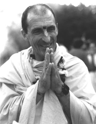 LA FAMILIA DE SOMAKA MAHARAJ: NUEVA NARADAVAN ( 2 PARTE ) de Jay ...